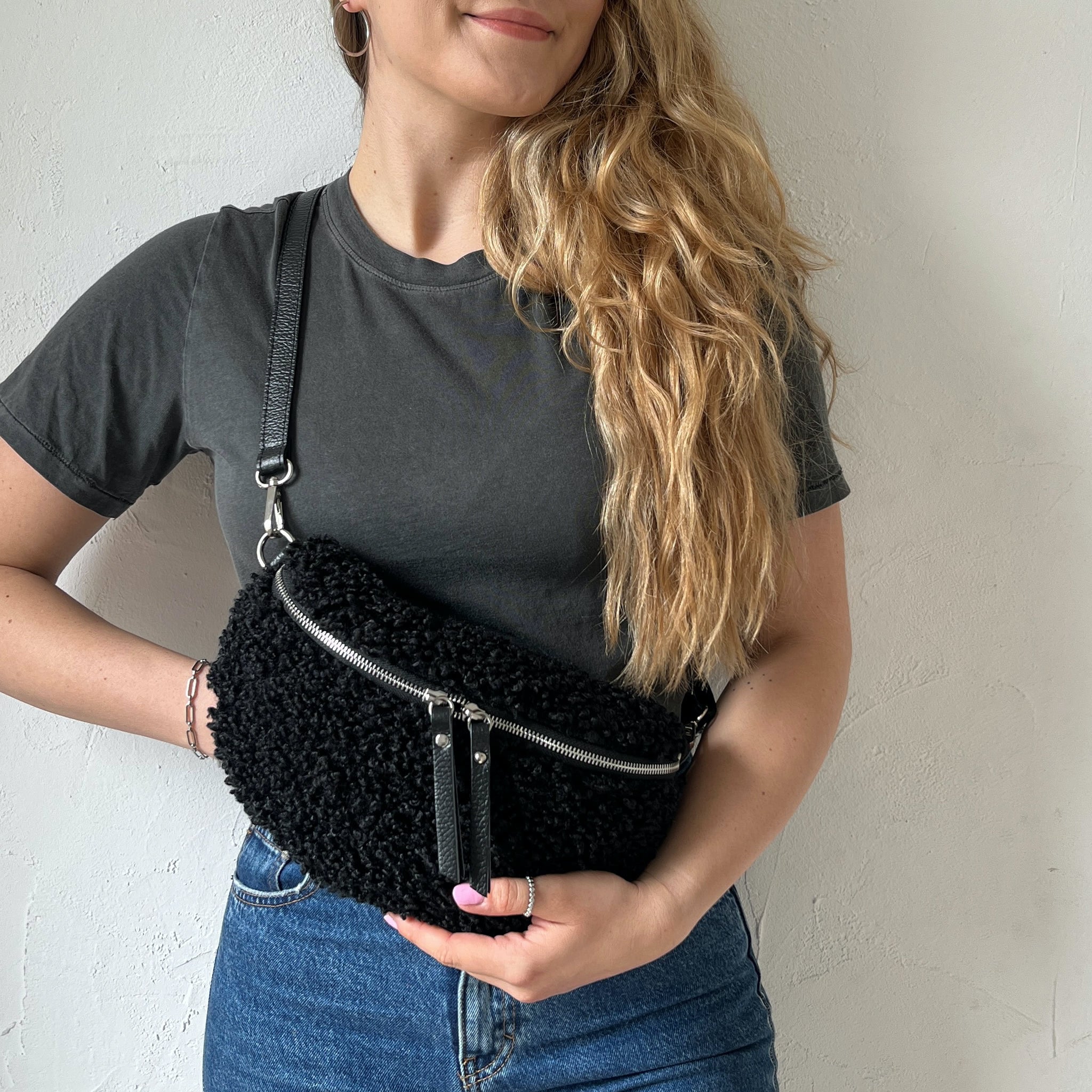 EMMA schwarz – le-pelou