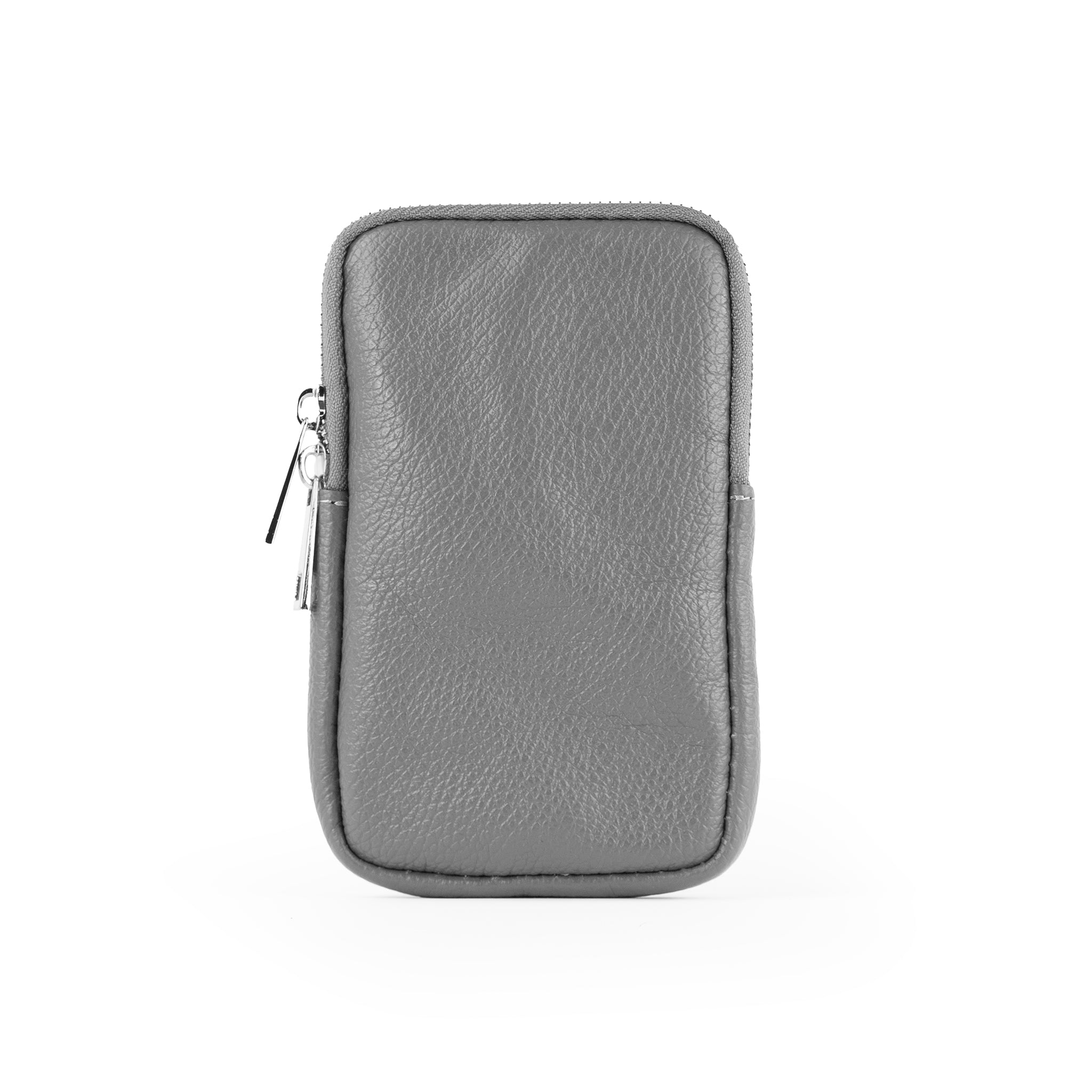 Mobile phone case NANI with adjustable shoulder strap made in Italy ...